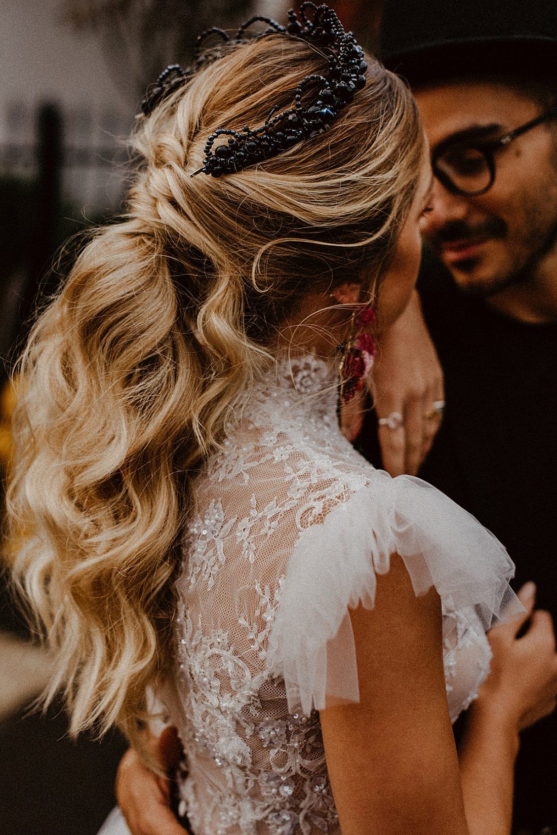 2 Inspirational Wedding Outfits For The Modern Bride