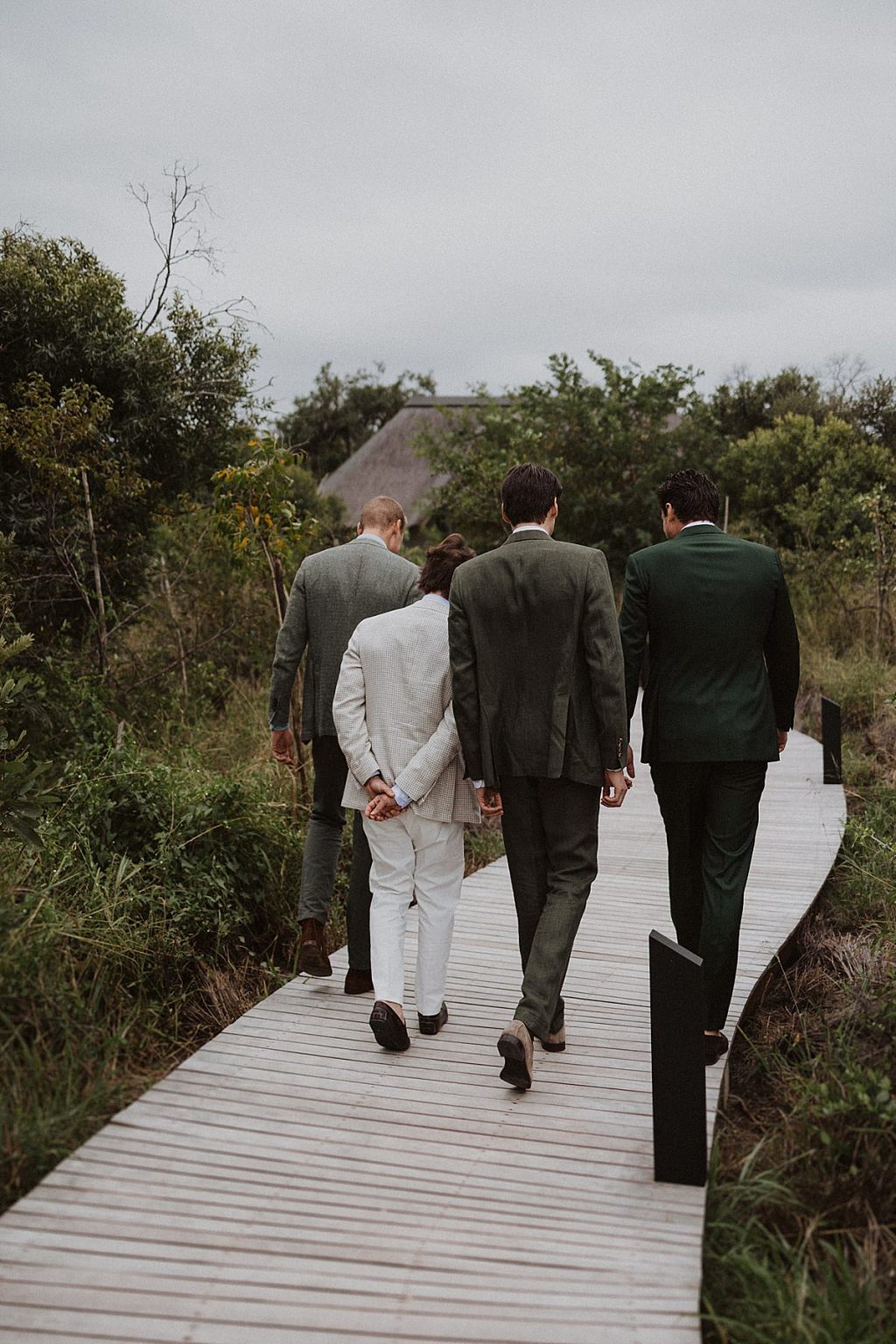 Hoedspruit African Bush Wedding | Monwana